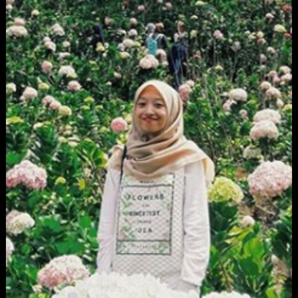 nurinaizazi | Nurina Izazi - SOCO by Sociolla