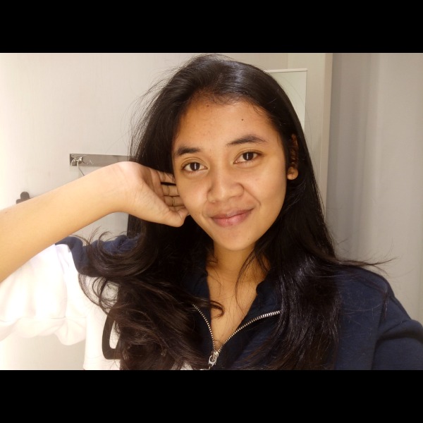 triscawisuda | Trisca Wisuda - SOCO by Sociolla