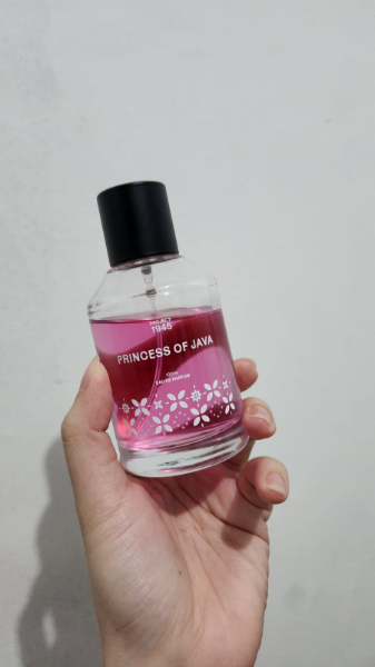 Project 1945 Project 1945 Princess of Java Perfume | EDP Parfum Unisex ...